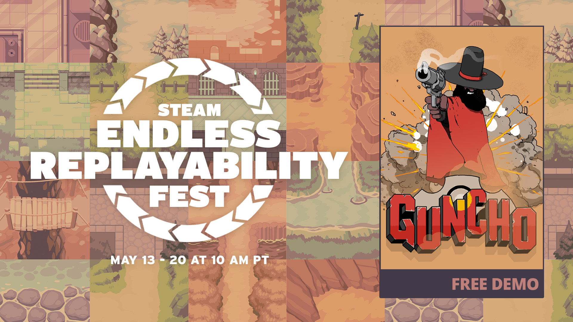 Steam Community :: GUNCHO