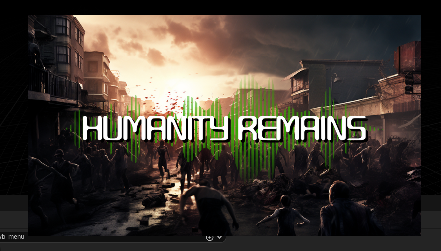 Steam Community :: Humanity Remains