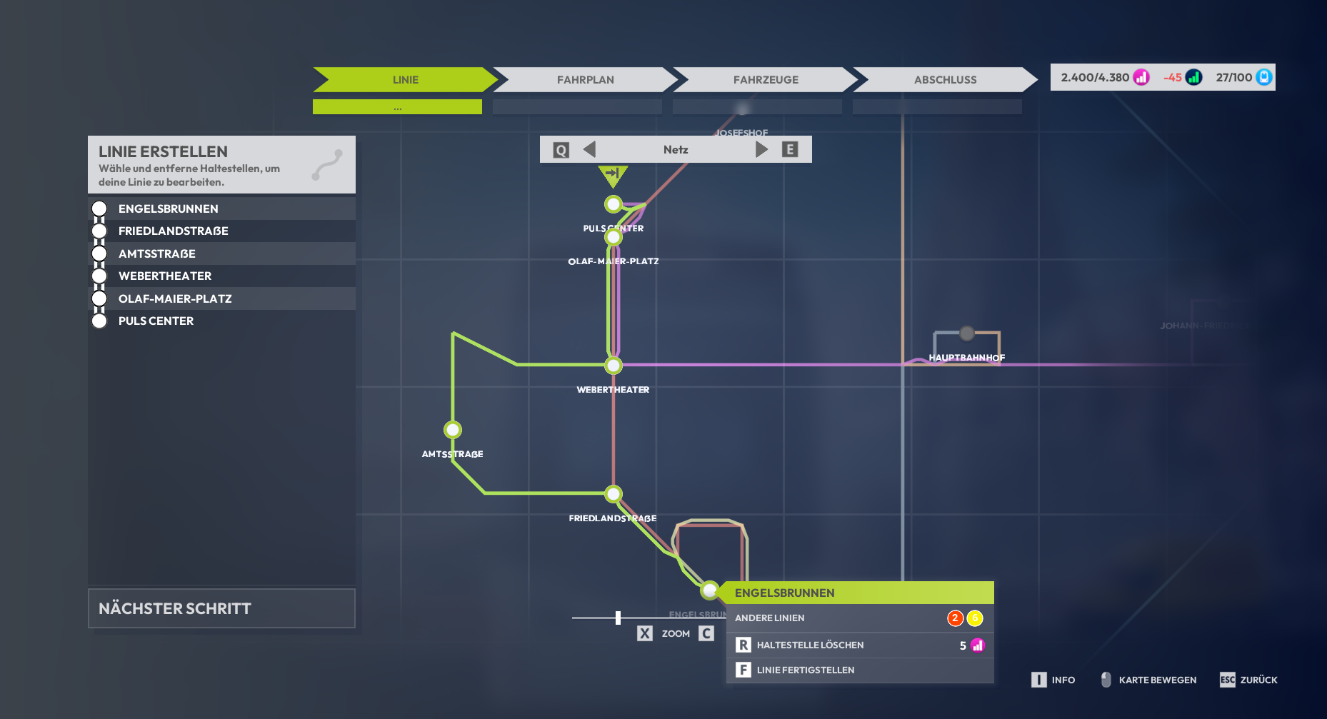 Steam Community :: City Transport Simulator: Tram