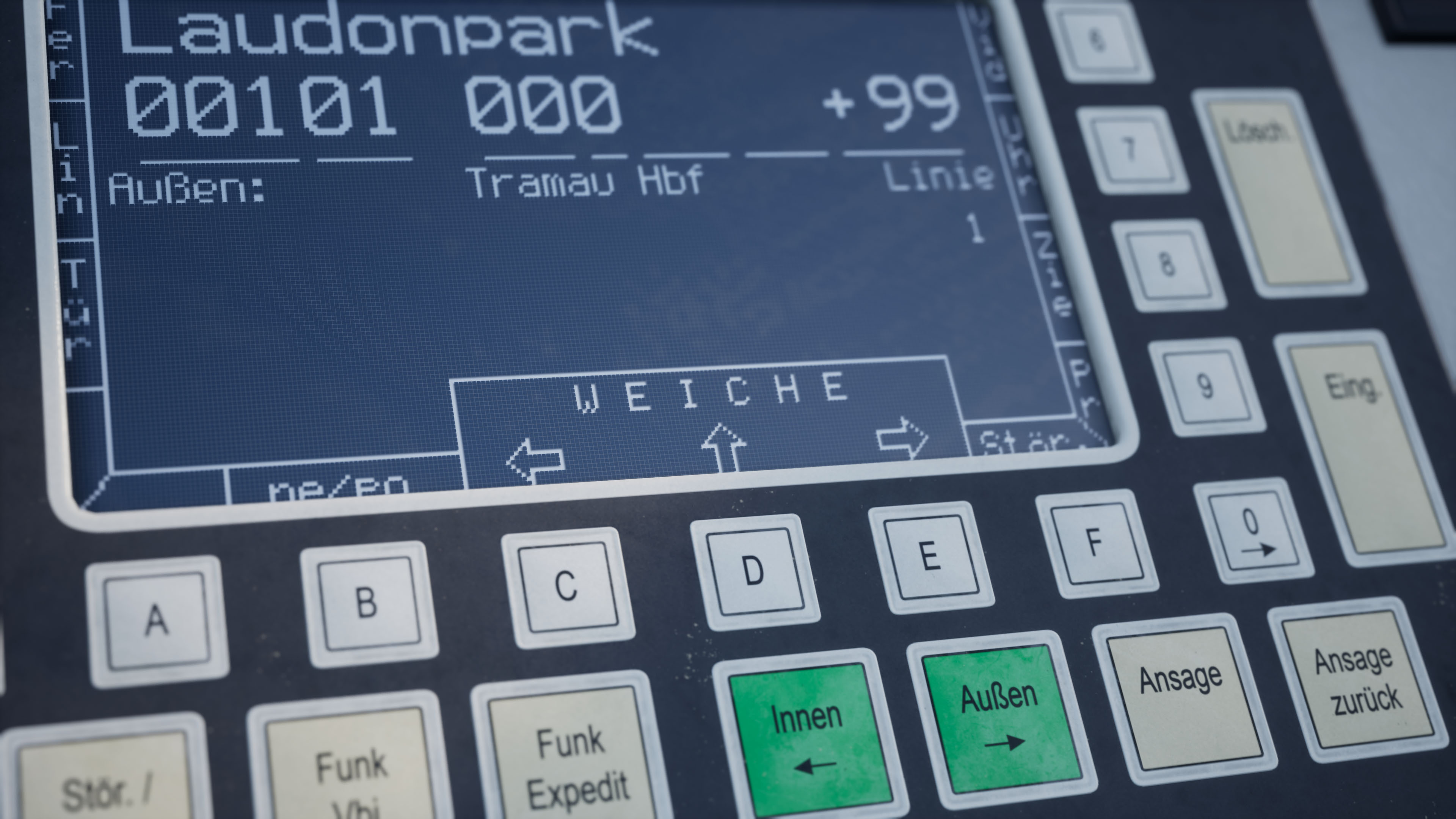 Steam Community :: City Transport Simulator: Tram