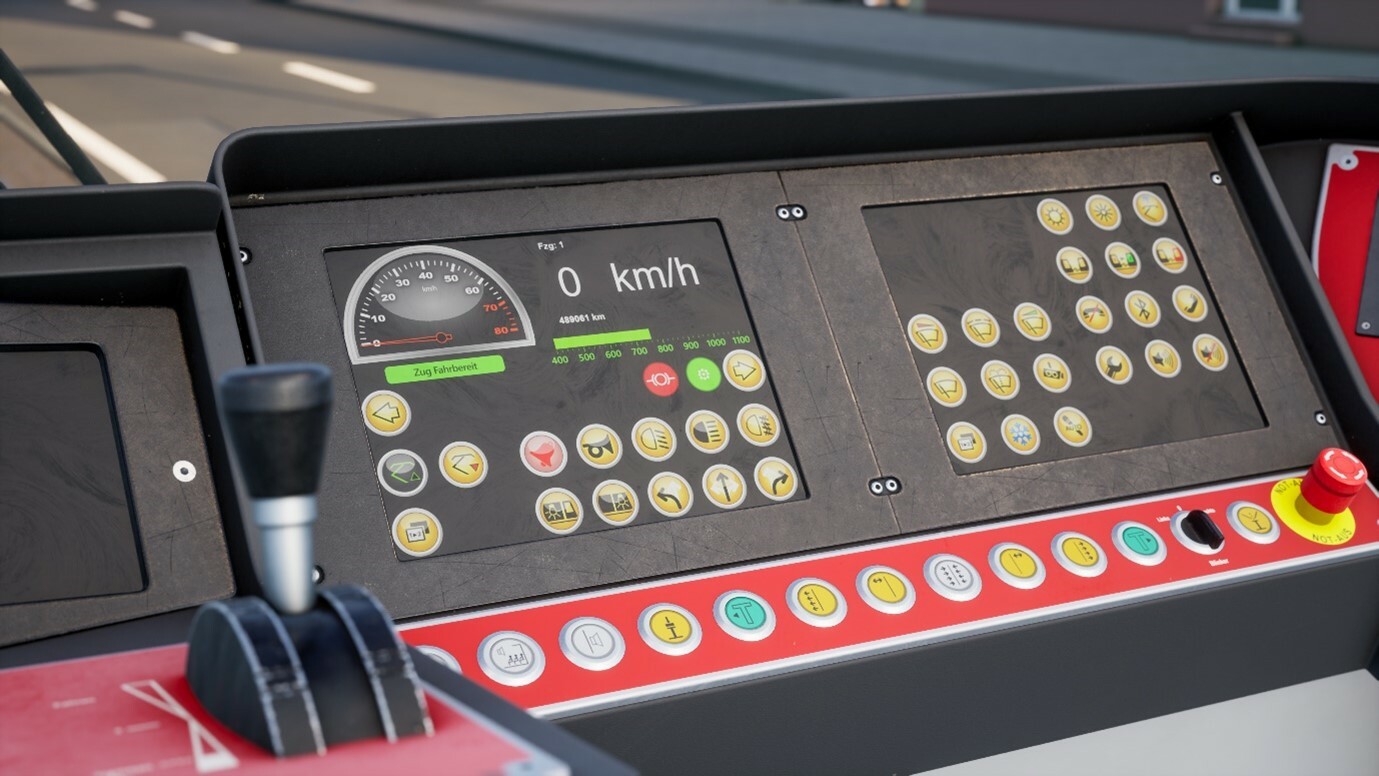 Steam Community :: City Transport Simulator: Tram