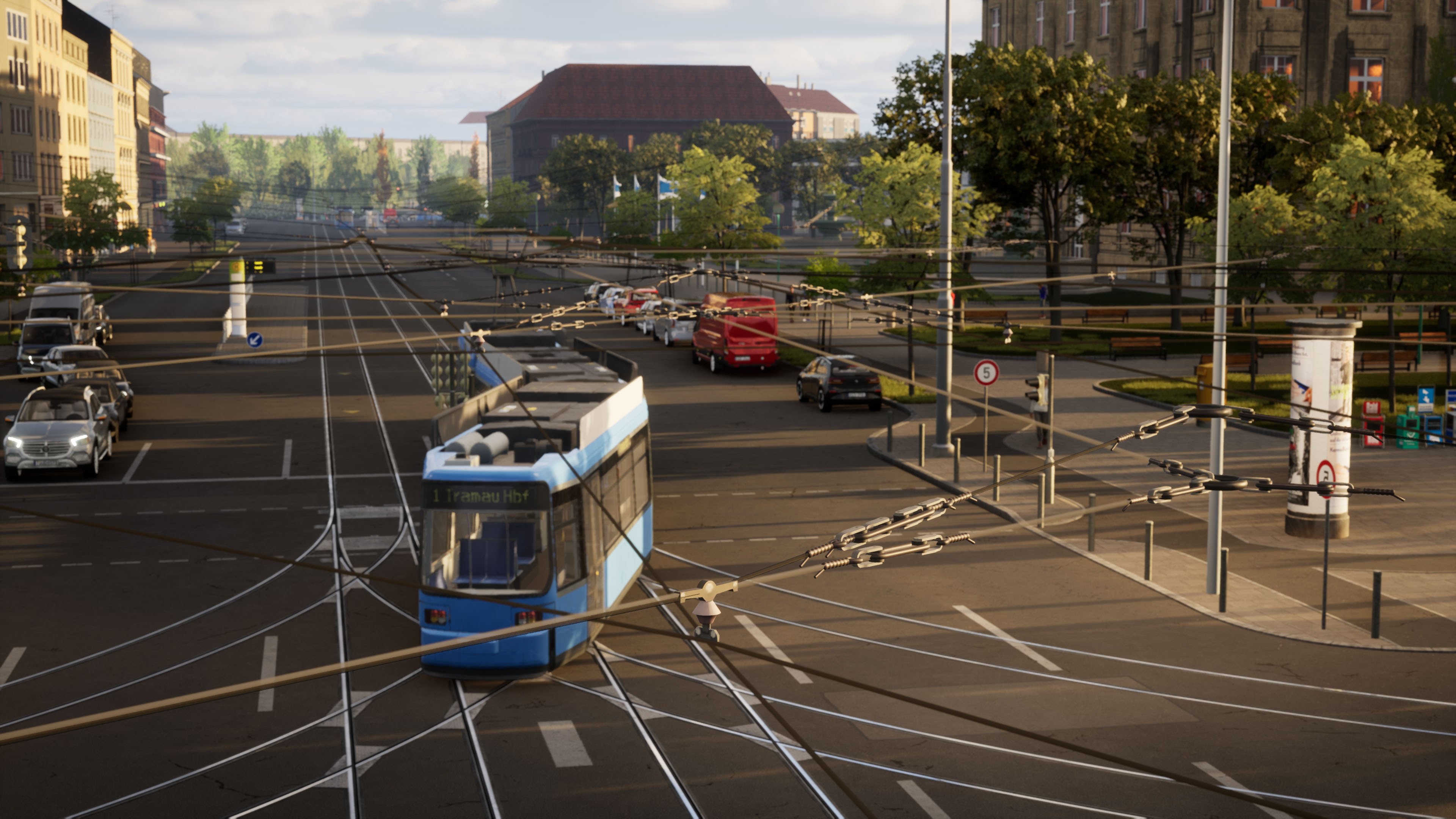 Steam Community :: City Transport Simulator: Tram