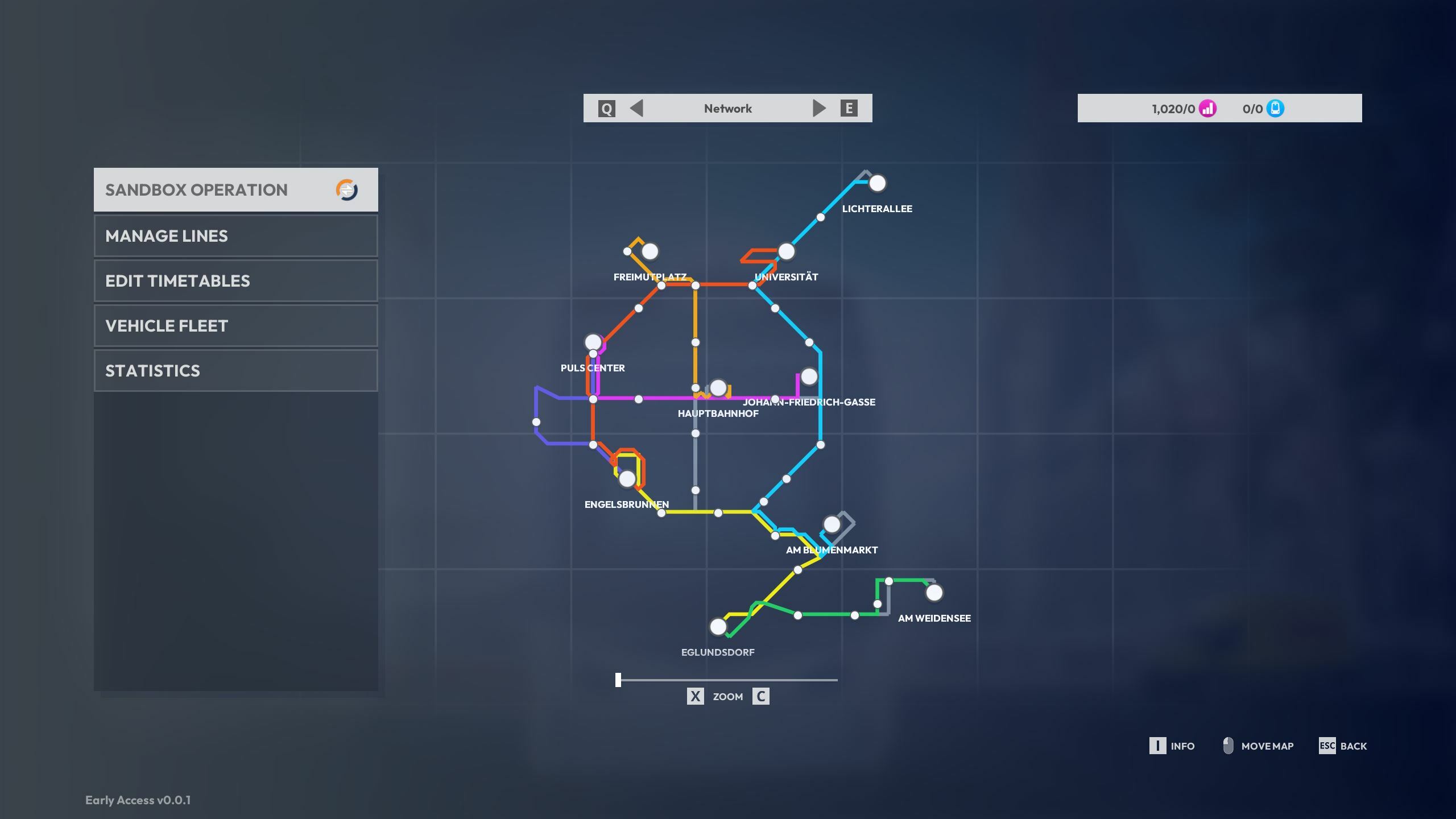 Sign up for the CTS: Tram Newsletter for exclusive insights, behind-the ...