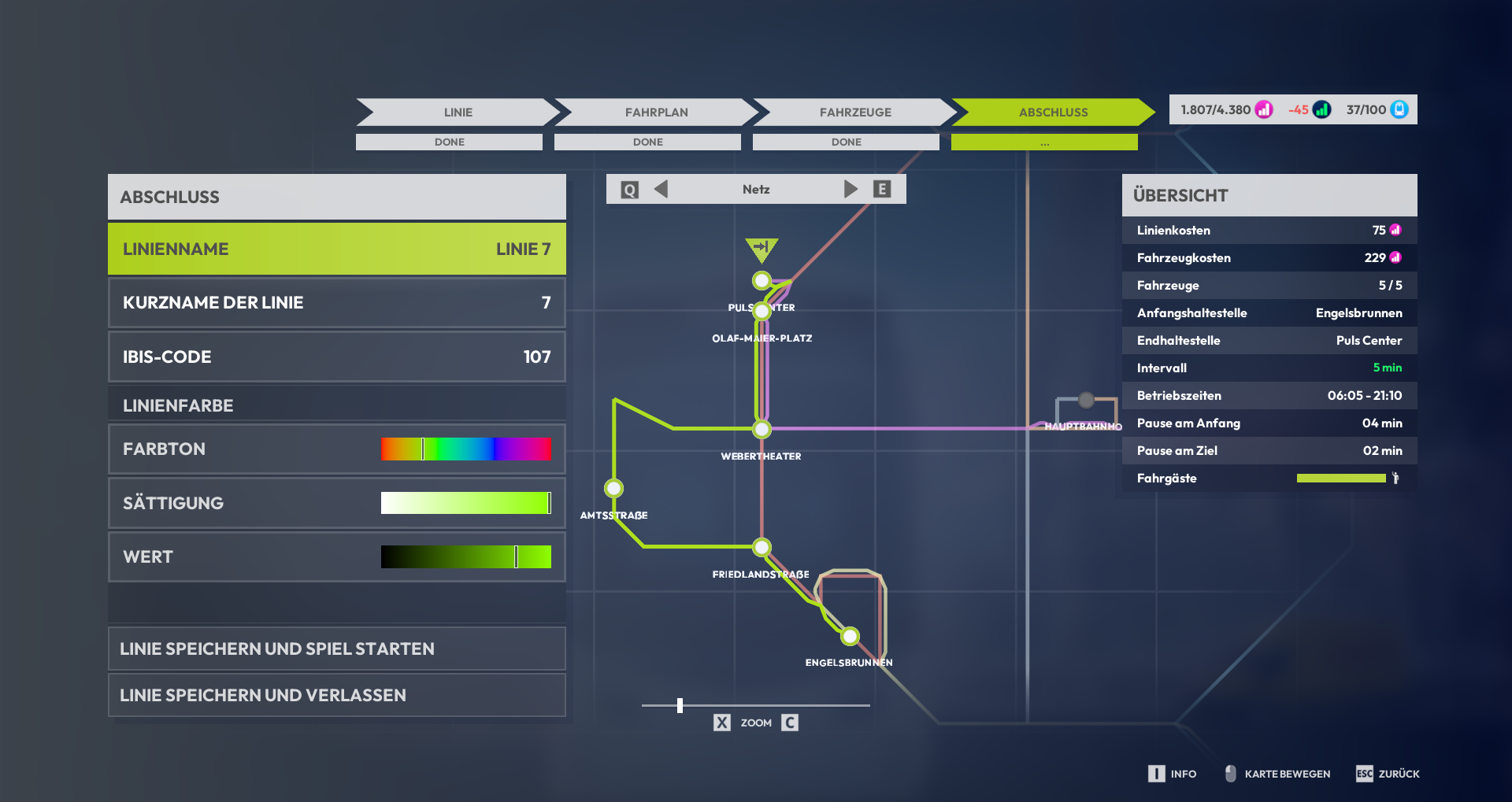 Steam Community :: City Transport Simulator: Tram