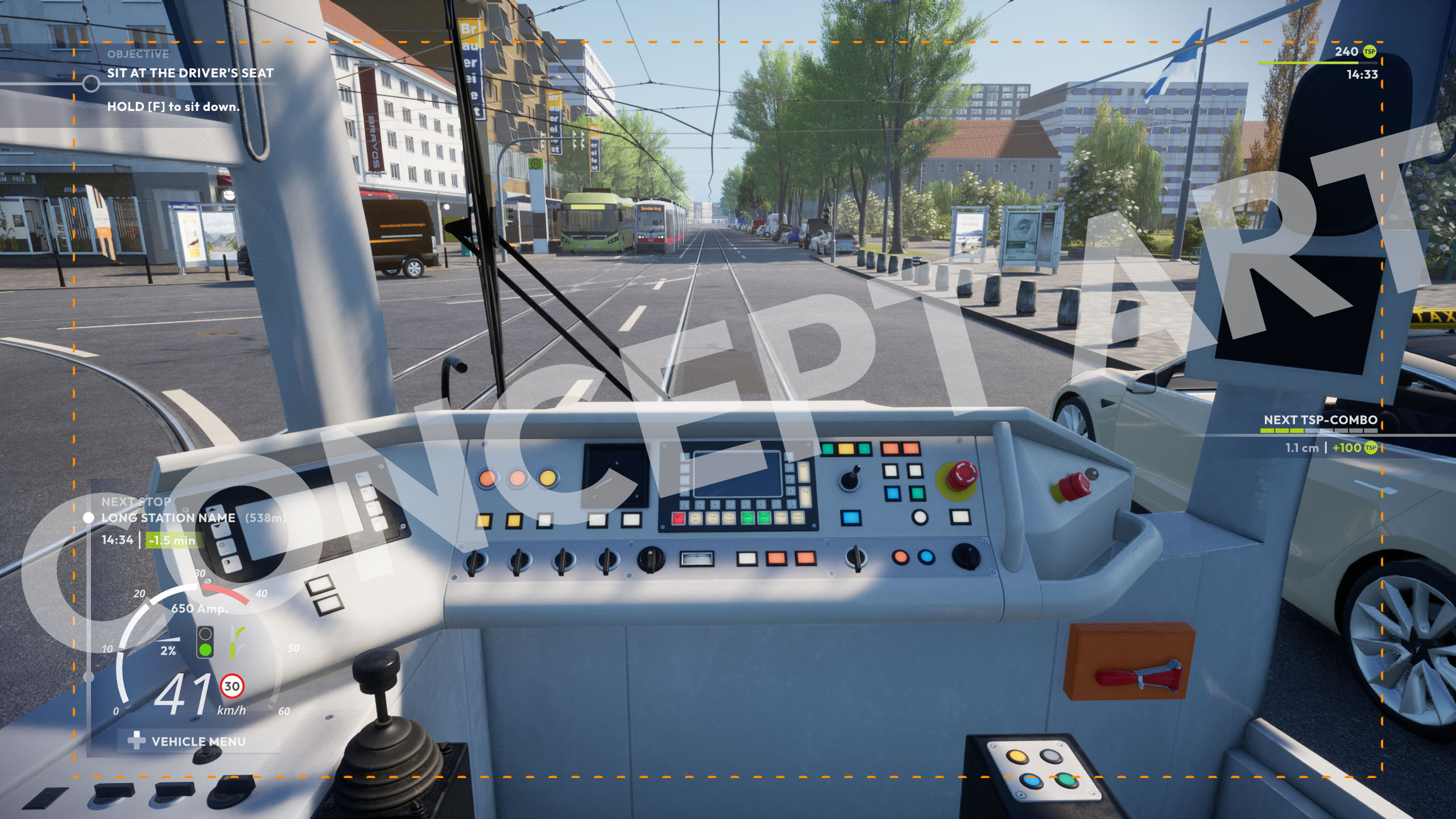 Steam Community :: City Transport Simulator: Tram