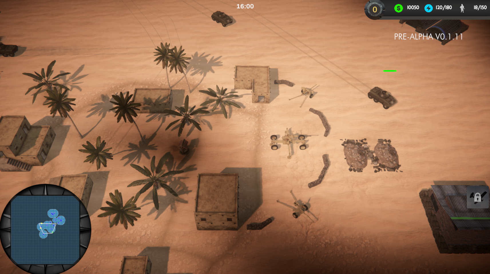 FREE Initial Supporter Steam keys for my upcoming C&C WW2 style game ...