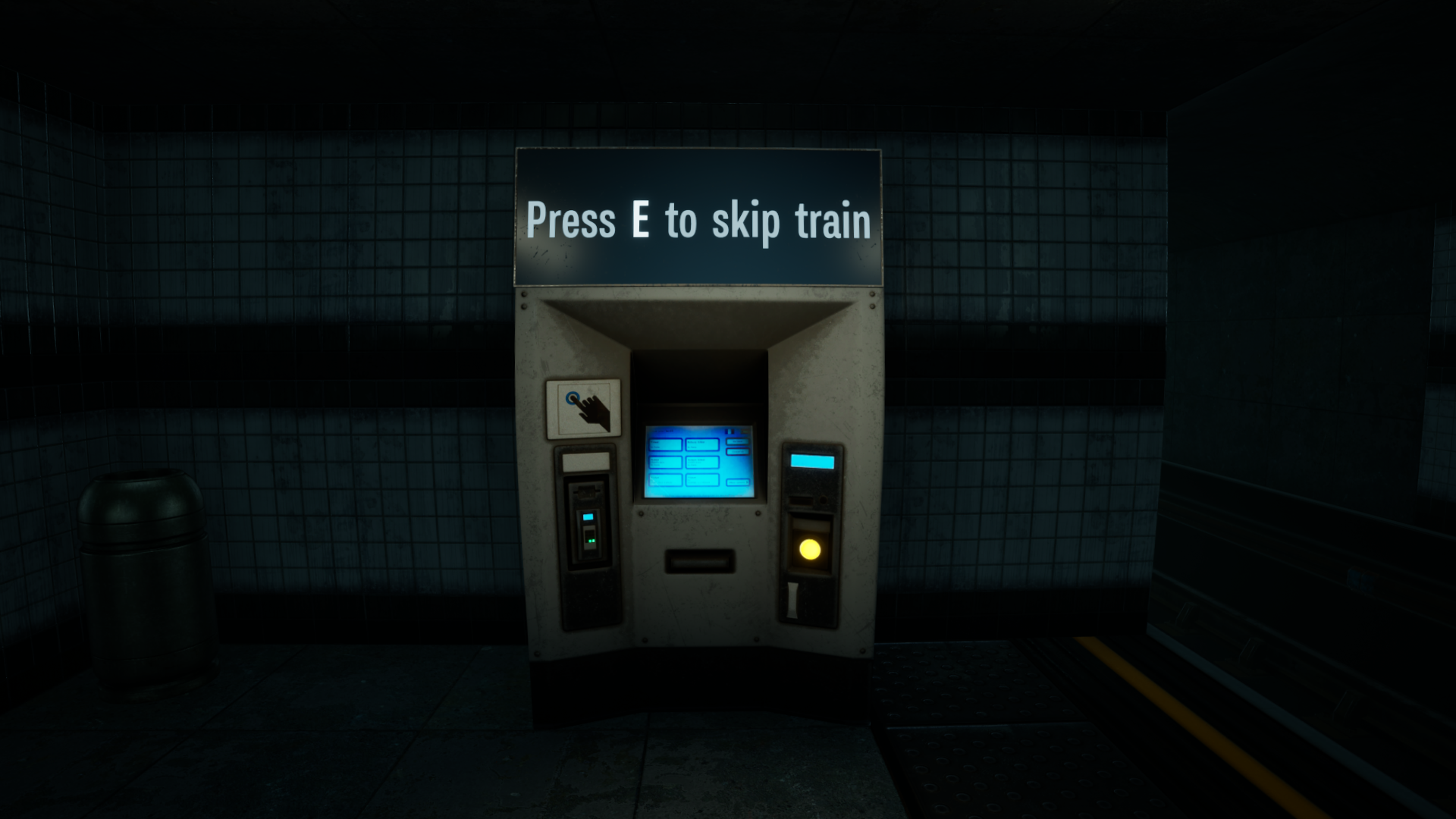 Steam Community :: Station 5