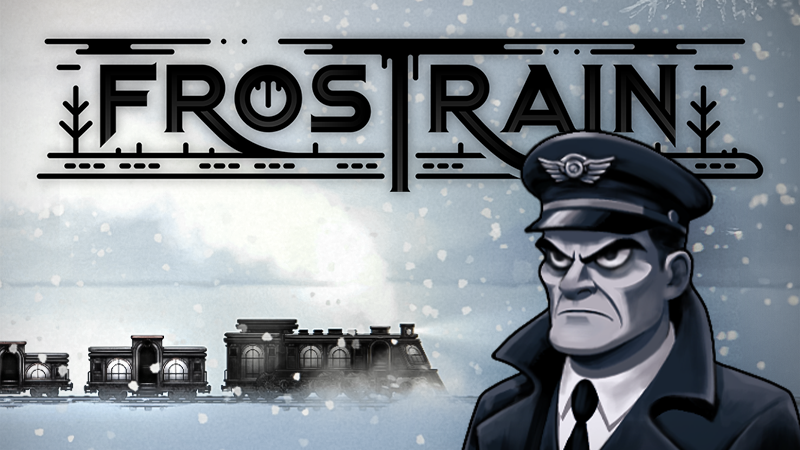 Frostrain - Add icon - Steam News