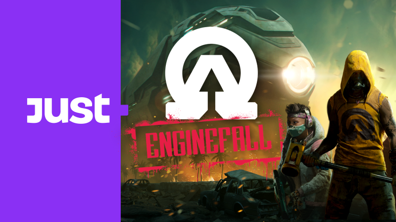 Steam Community :: Enginefall