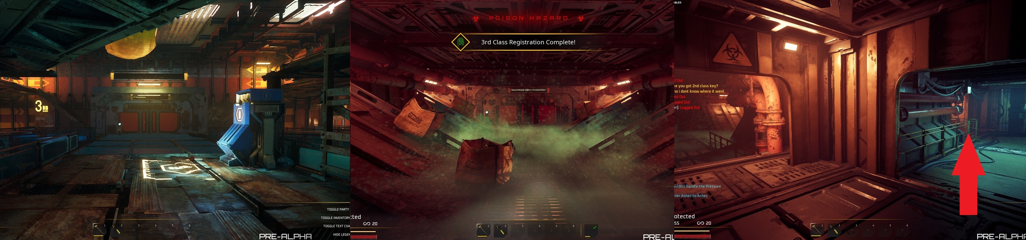 Steam Community :: Enginefall