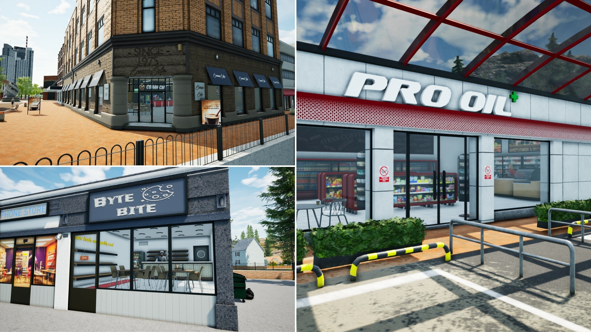 Steam Community :: ContractVille