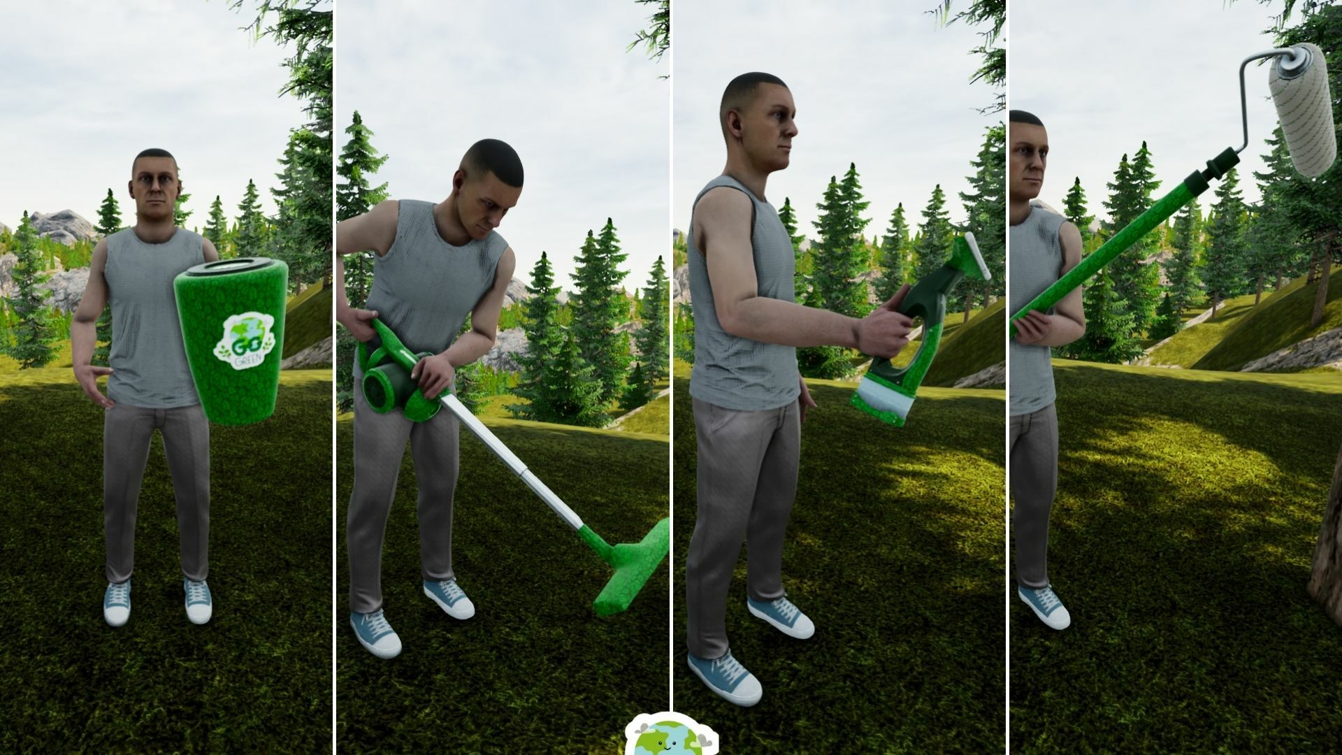 Steam Community :: ContractVille