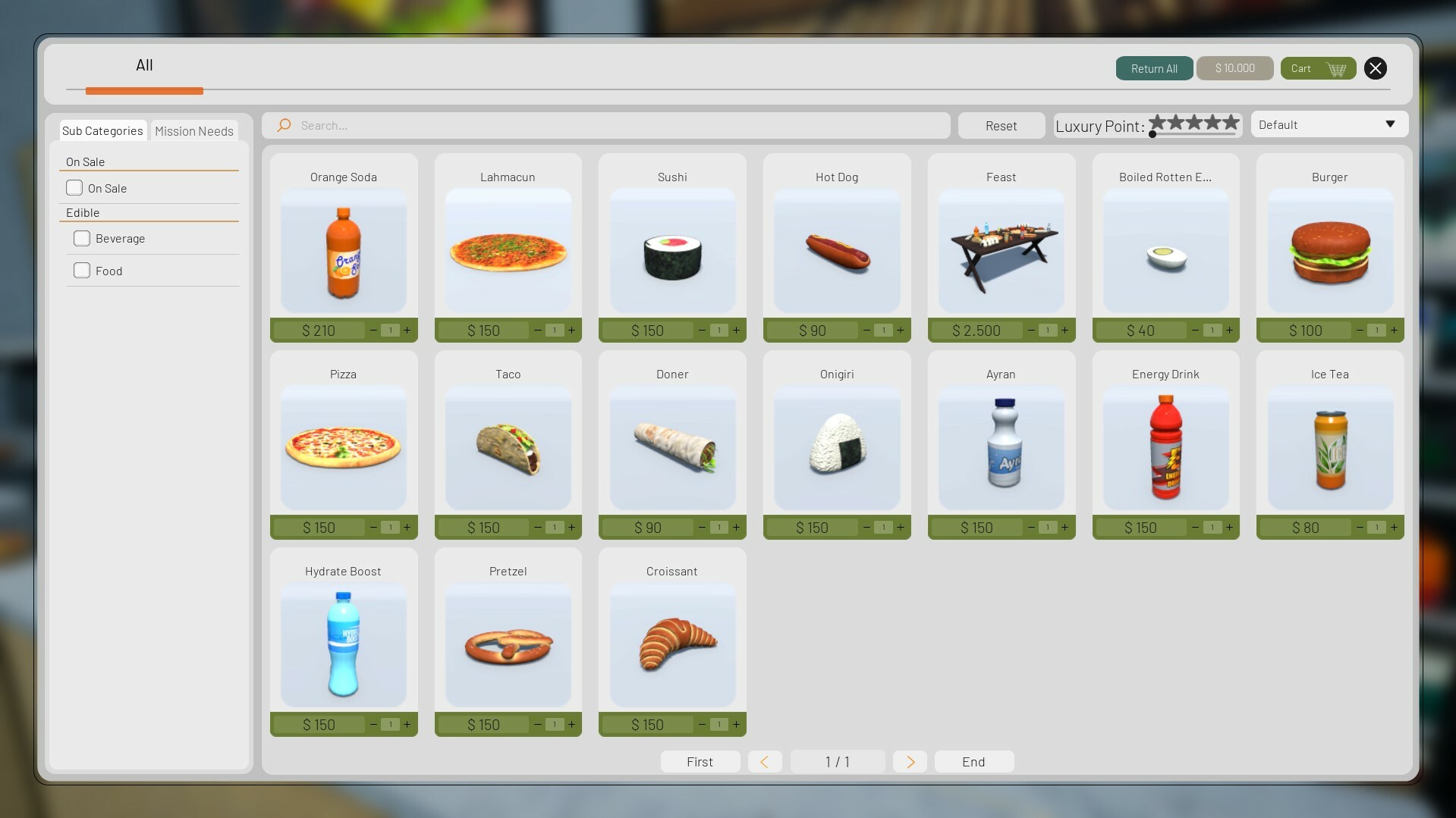 Steam Community :: ContractVille