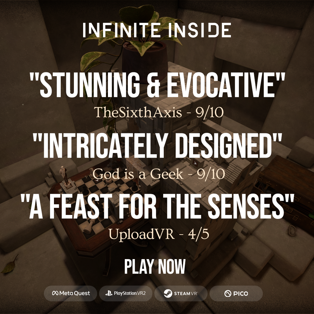 Steam Community :: Infinite Inside