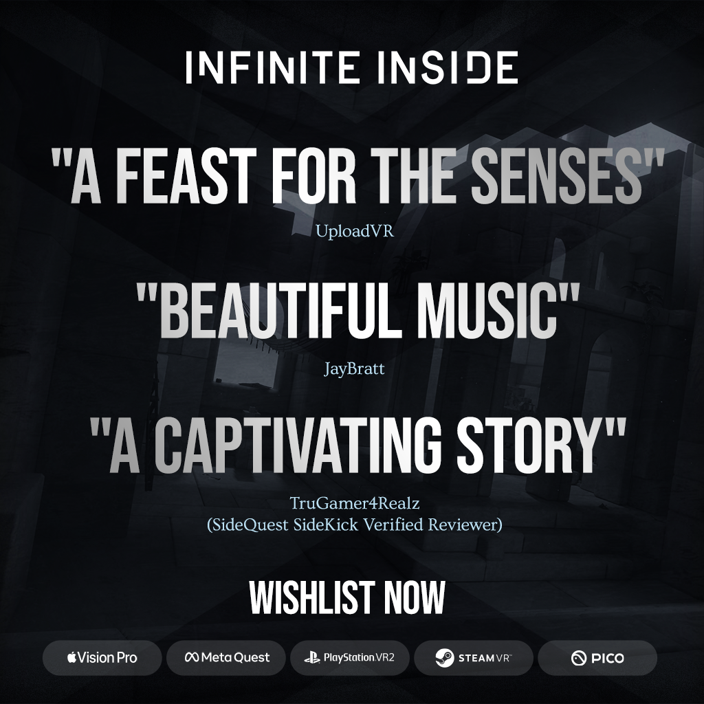 Steam Community :: Infinite Inside