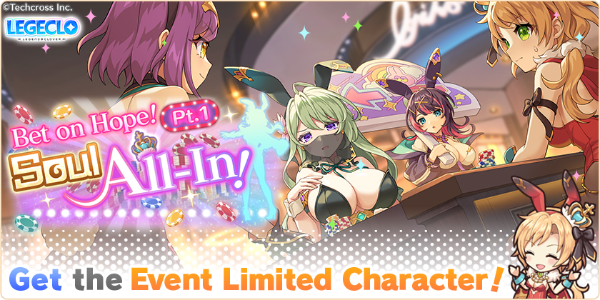 Steam Community :: Legeclo: Legend Clover