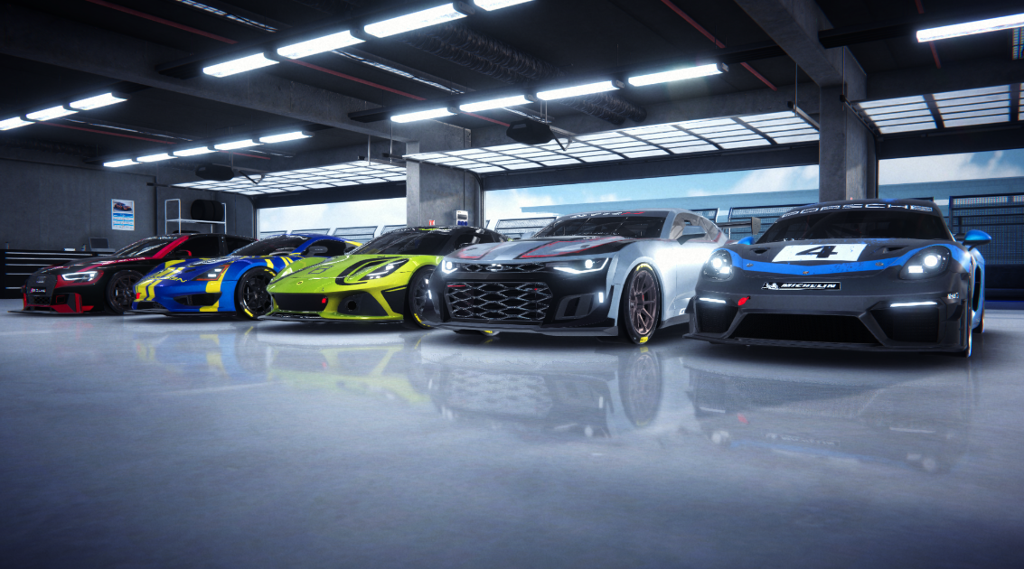 Steam Community :: GT Manager