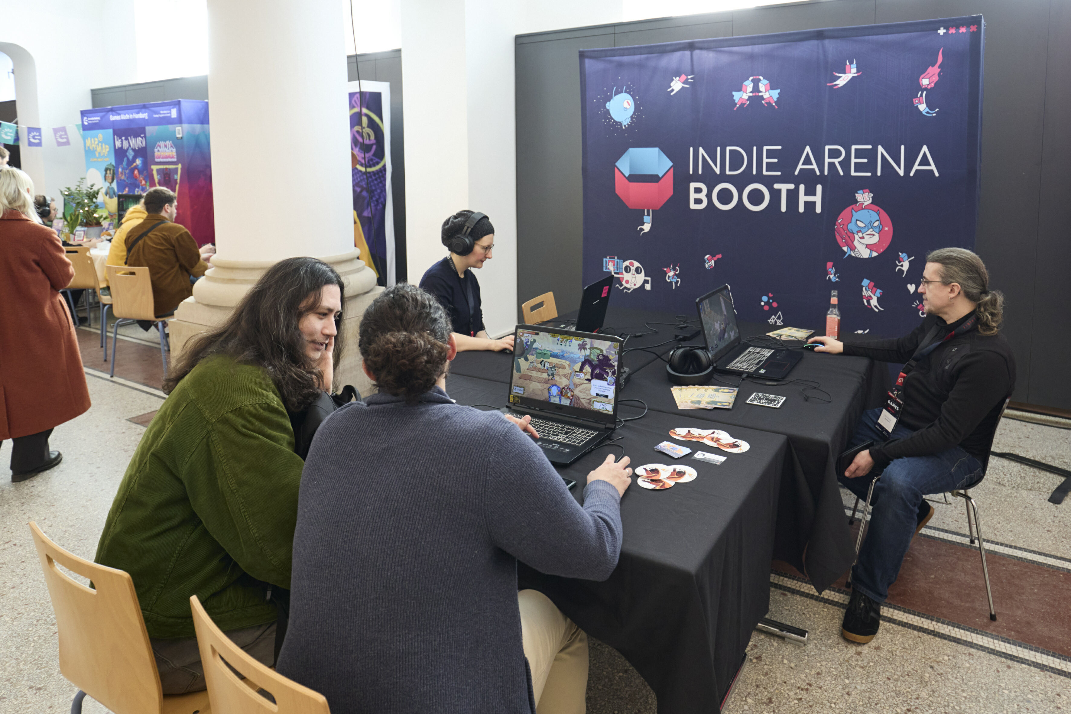 Steam Community :: Shards Between Us