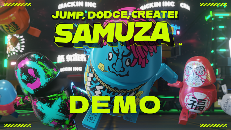 Steam Community :: SAMUZA