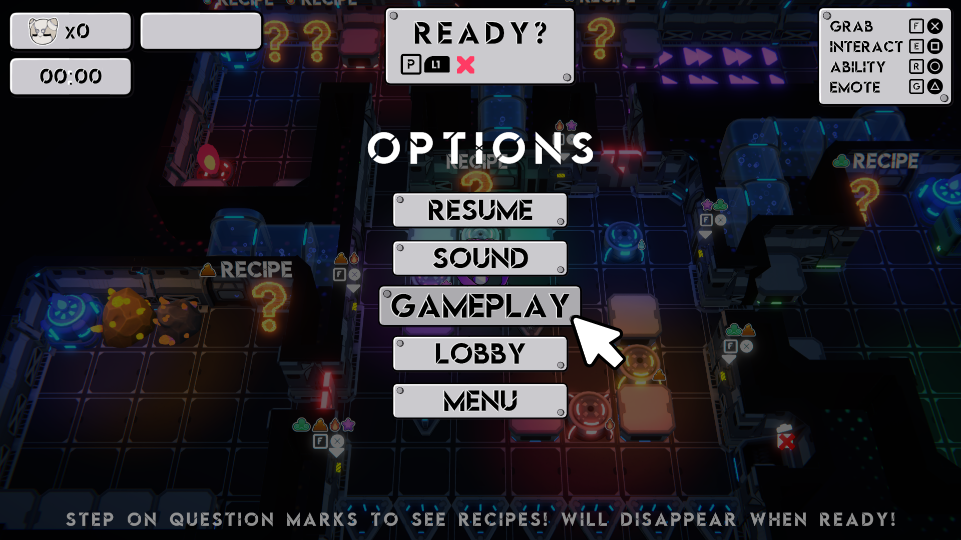 Steam Community :: NOVA CORE CHAOS