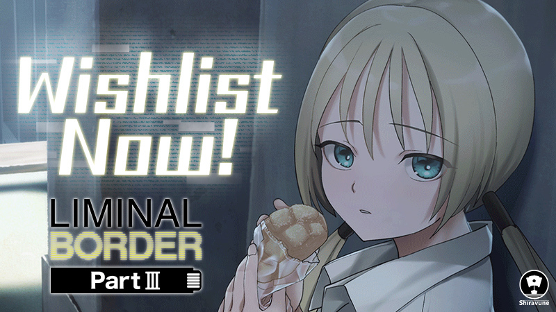 Steam Community :: Liminal Border Part II