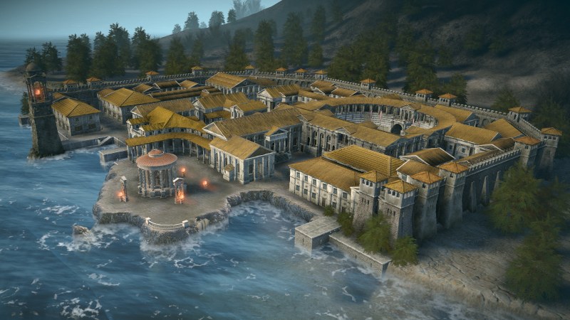 King Arthur: Legion IX - King Arthur: Legion IX OST! - Steam News