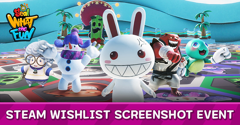 Steam Community :: Seal WhatTheFun