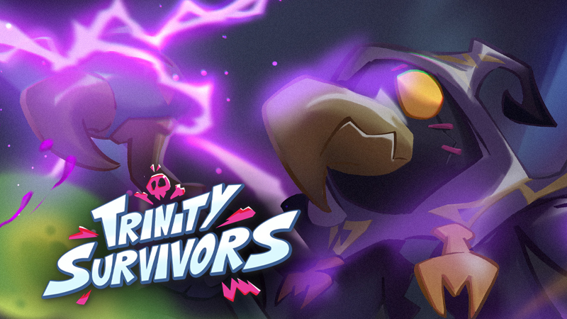 Trinity Survivors - Hello, this is the Trinity Survivors development ...