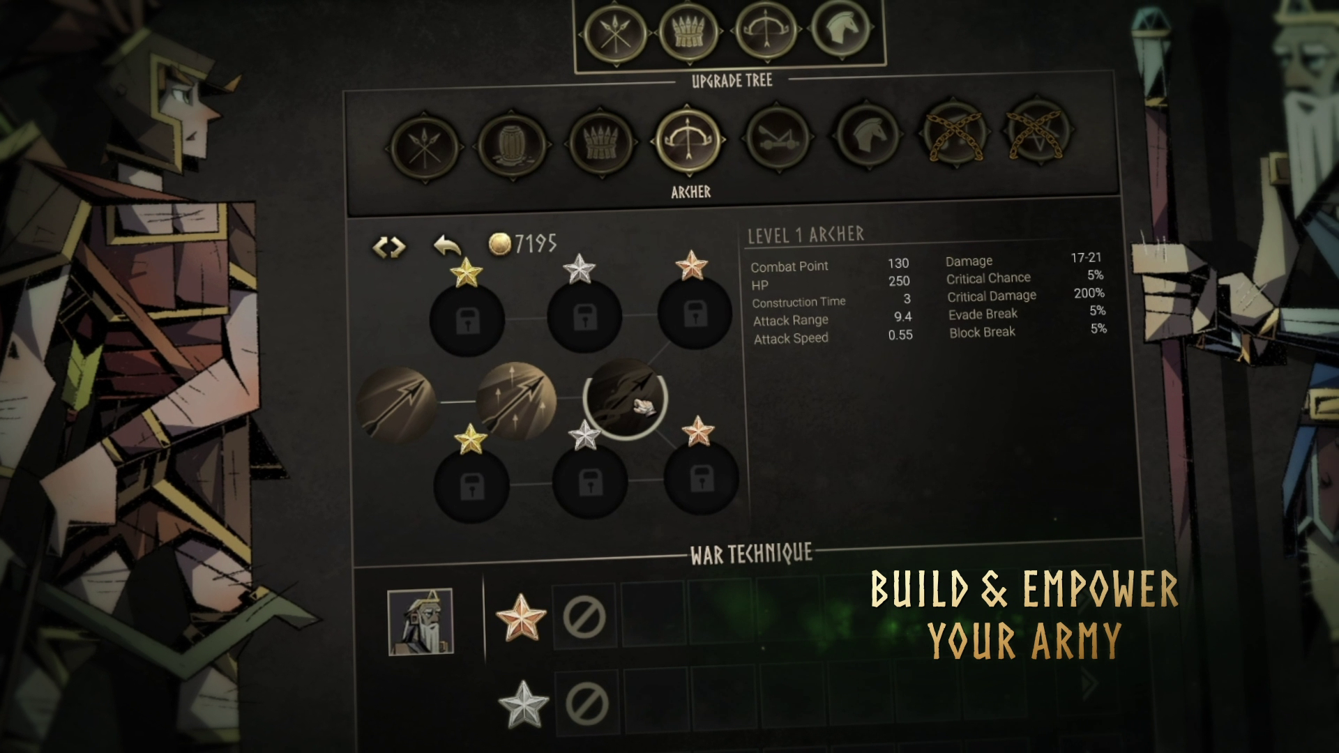 We meet again, Legendary Defenders of Ithaca!