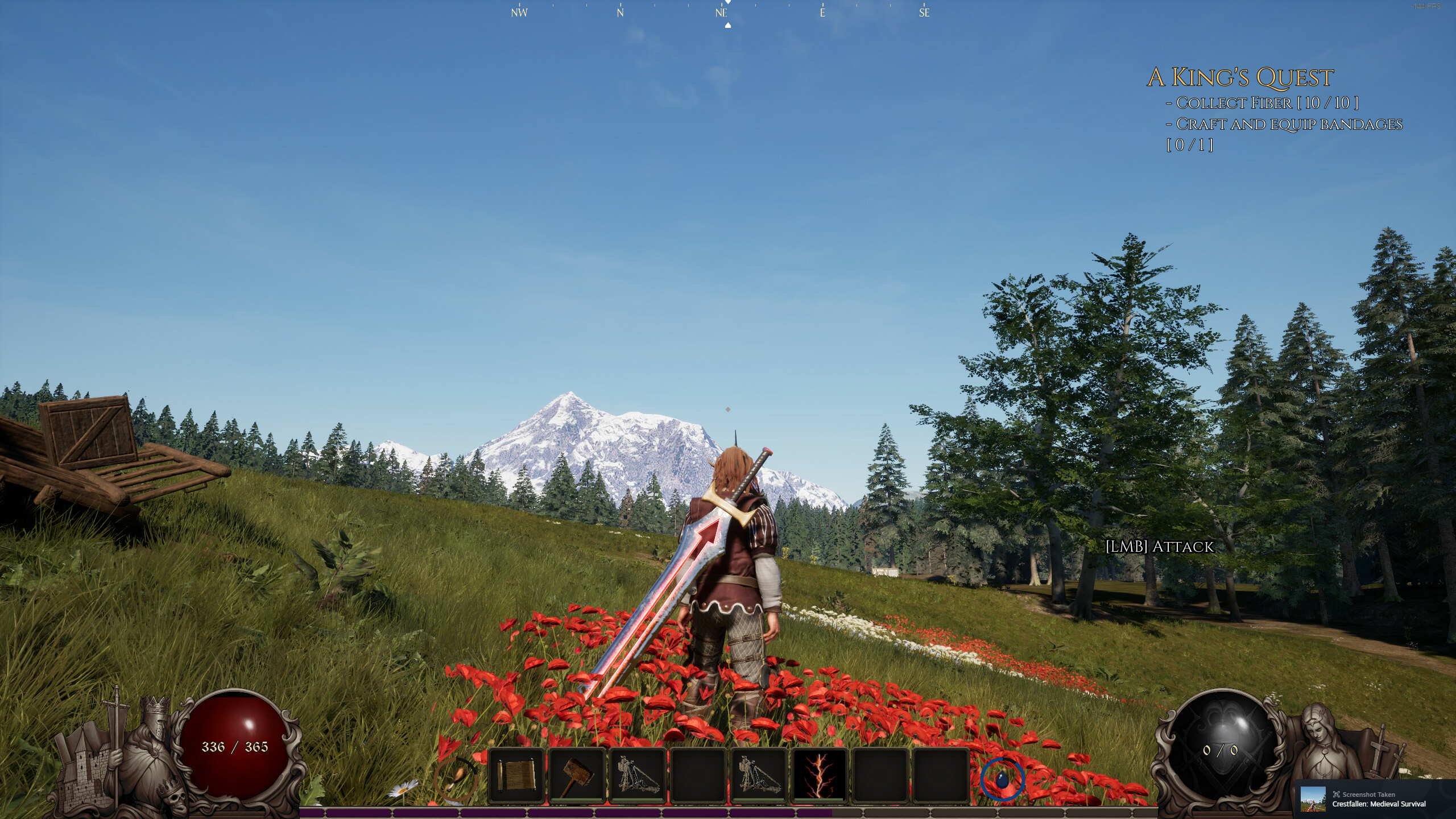 Steam Community :: Crestfallen: Medieval Survival