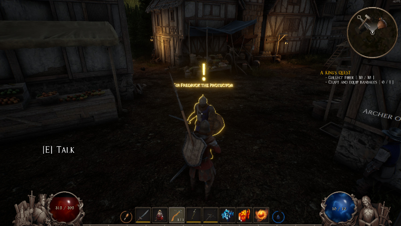 Steam Community :: Crestfallen: Medieval Survival