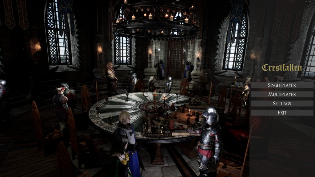 Steam Community :: Crestfallen: Medieval Survival