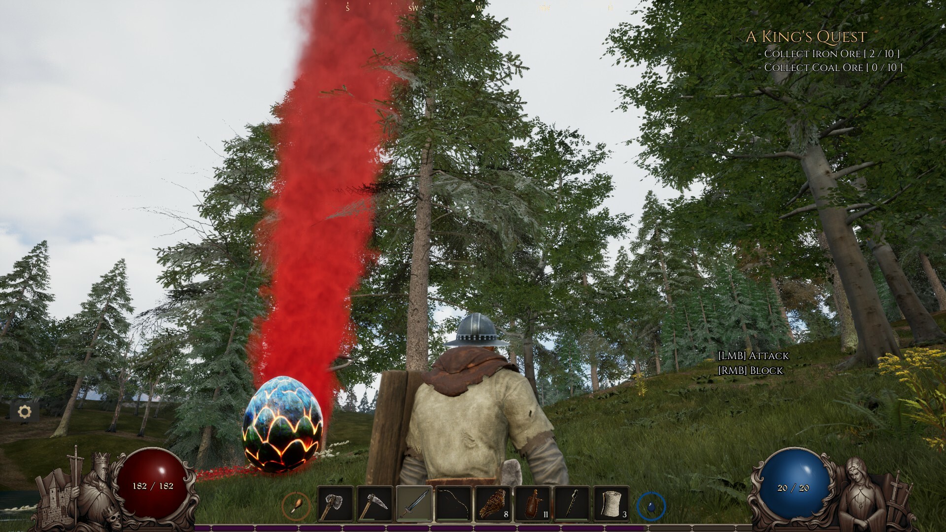 Steam Community :: Crestfallen: Medieval Survival