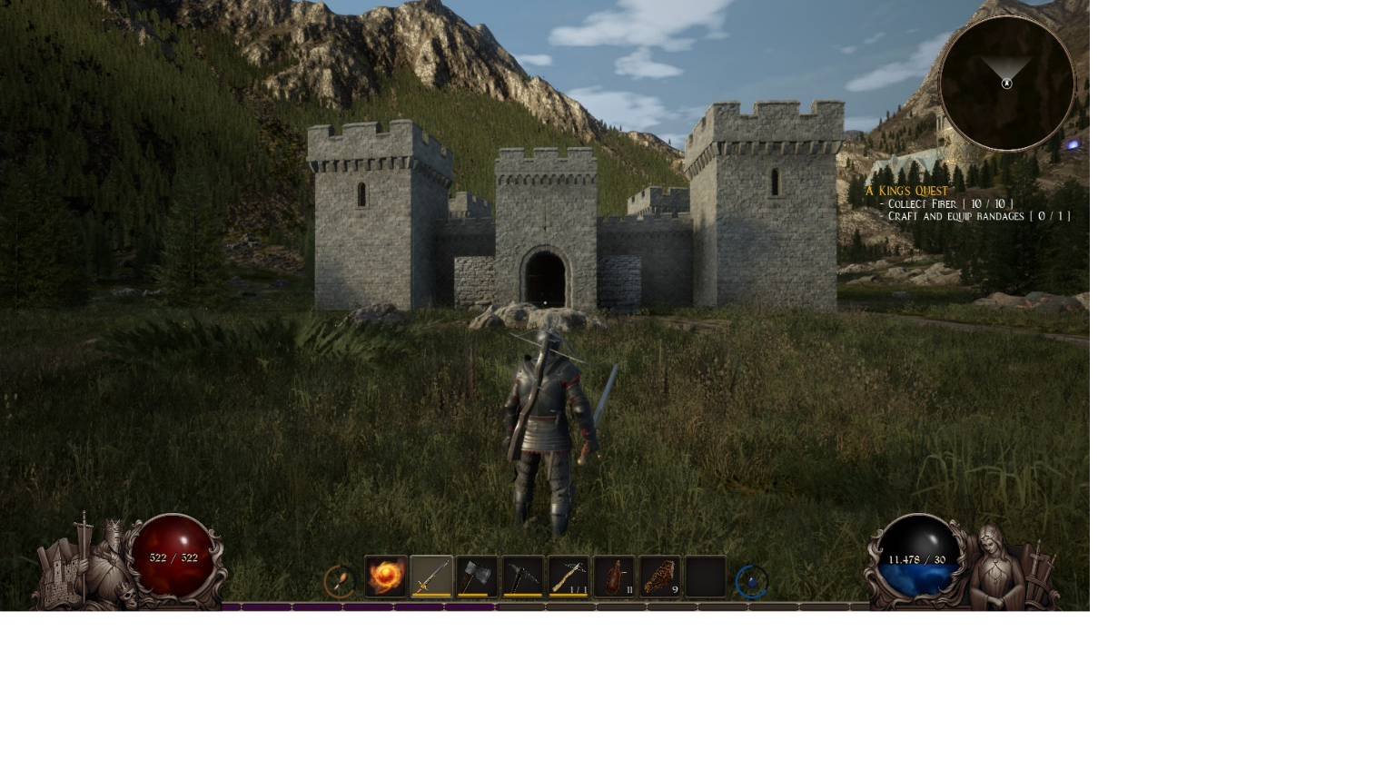 Steam Community :: Crestfallen: Medieval Survival