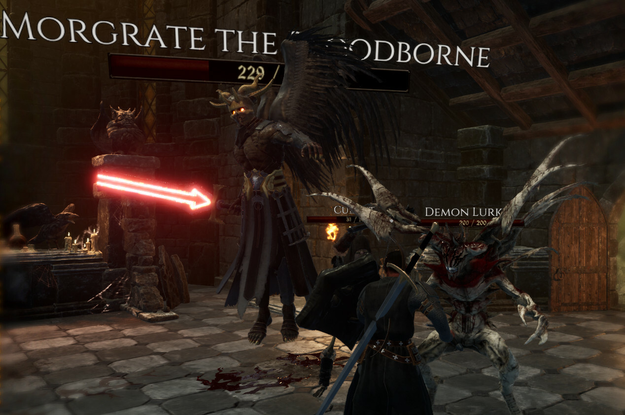 Steam Community :: Crestfallen: Medieval Survival