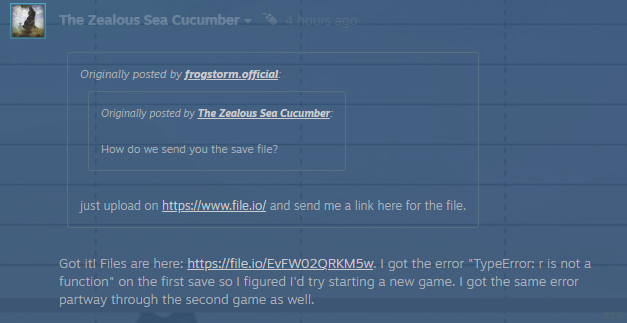 Steam Community :: Writer's Rush