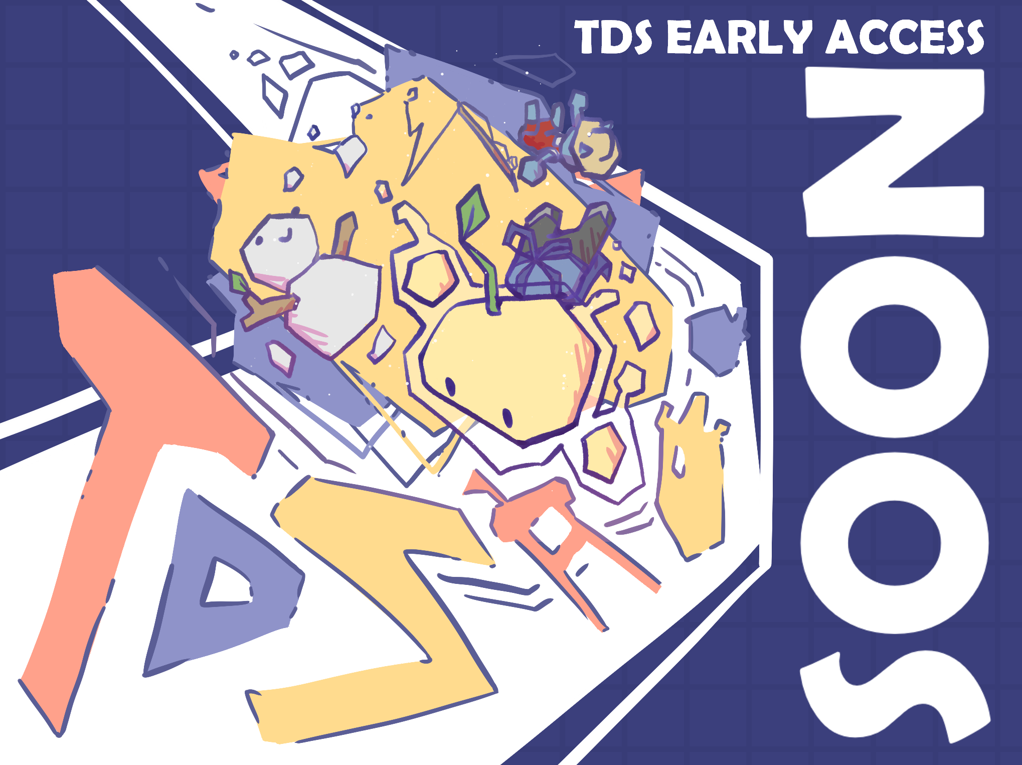 Steam Community :: TDS - Tower Defense Strategy