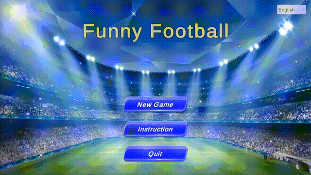 Steam Community :: Funny Football