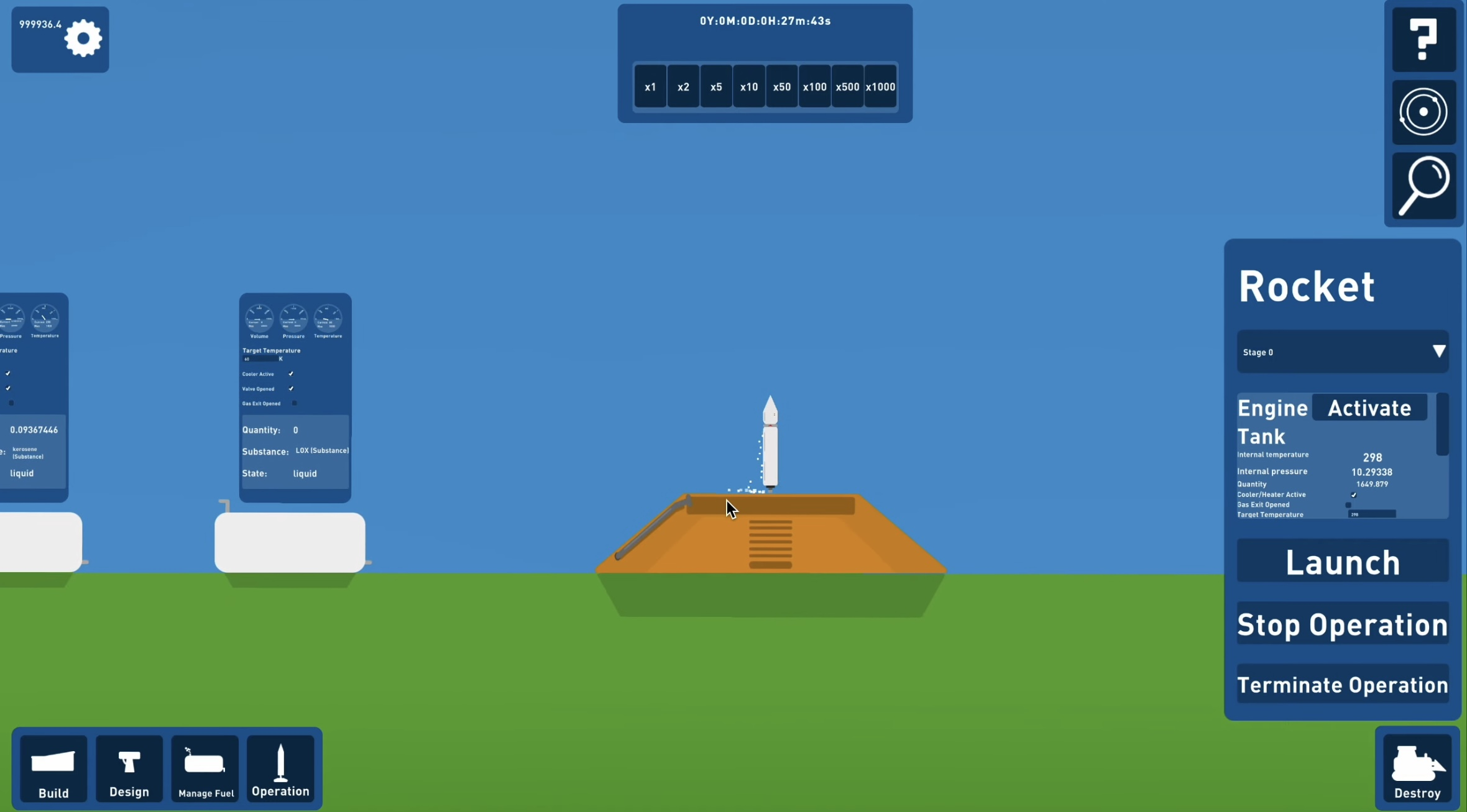 Steam Community :: Rocket Engineer