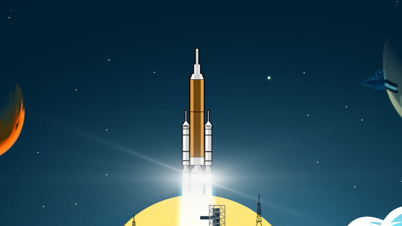 Rocket Engineer - July 2024 Progress Update - Steam News