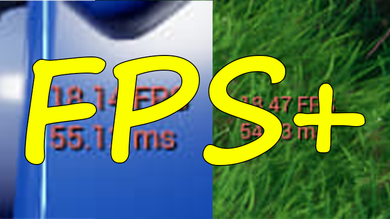 Chushpan Simulator - FPS update - Steam News