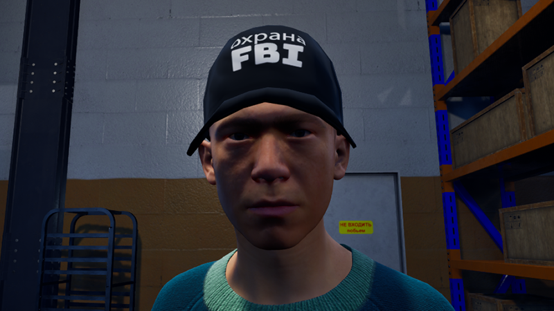 Chushpan Simulator - Update 1.4 - Steam News