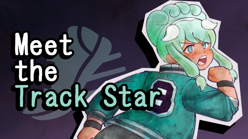 Kumitantei: Old-School Slaughter - Meet the Track Star - Steam News