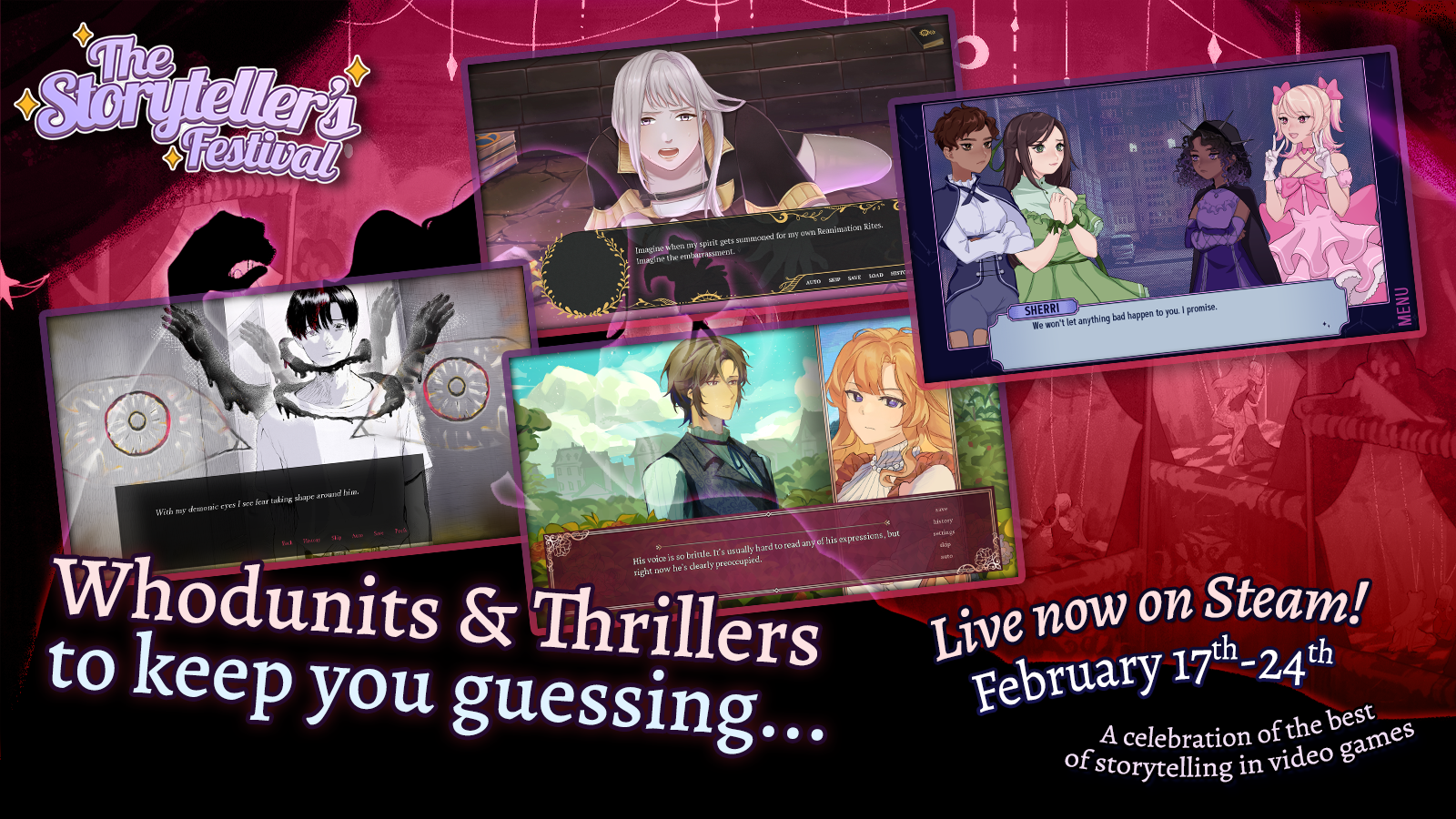 Steam Community :: Summer at the Edge of the Universe