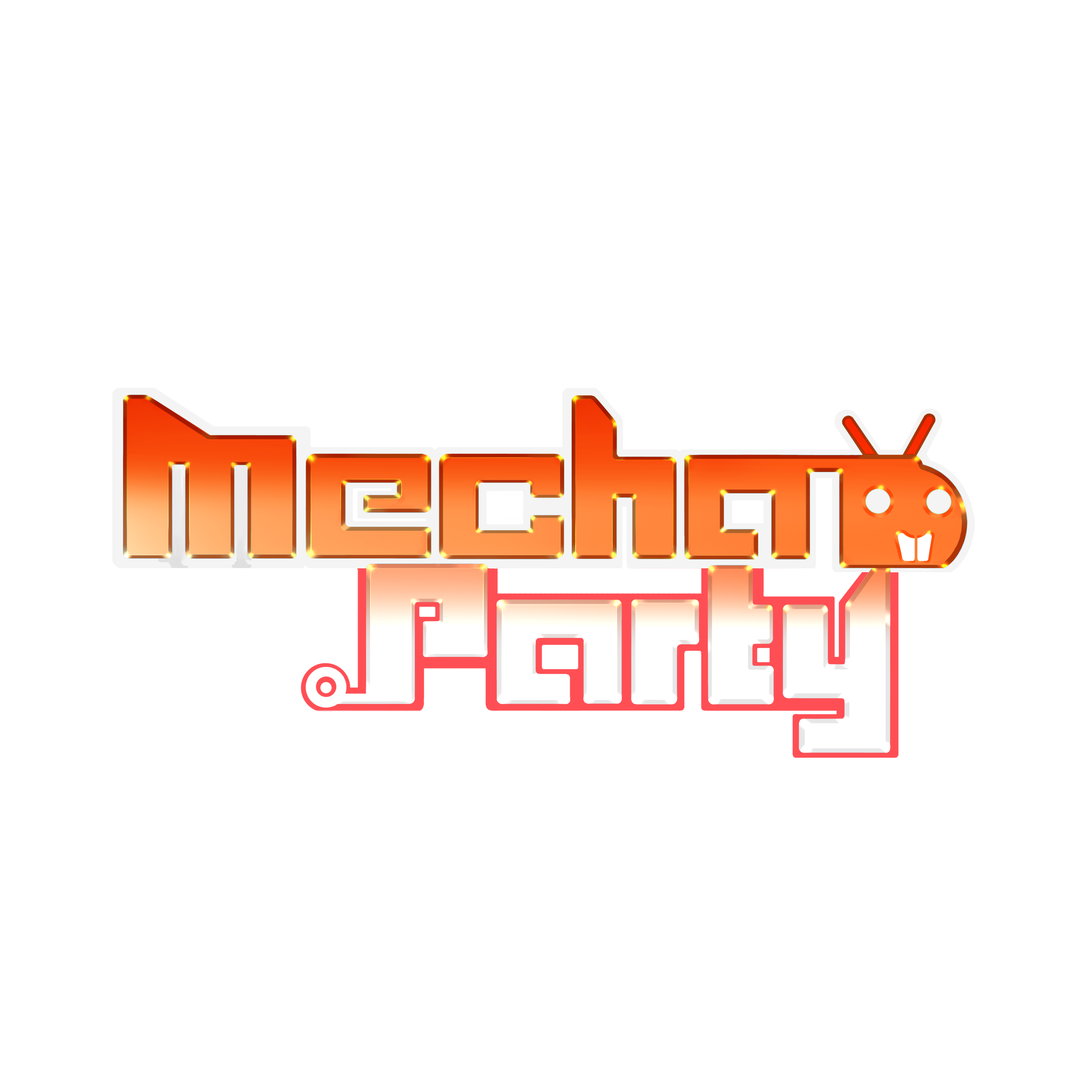 Steam Community :: Mecha Party
