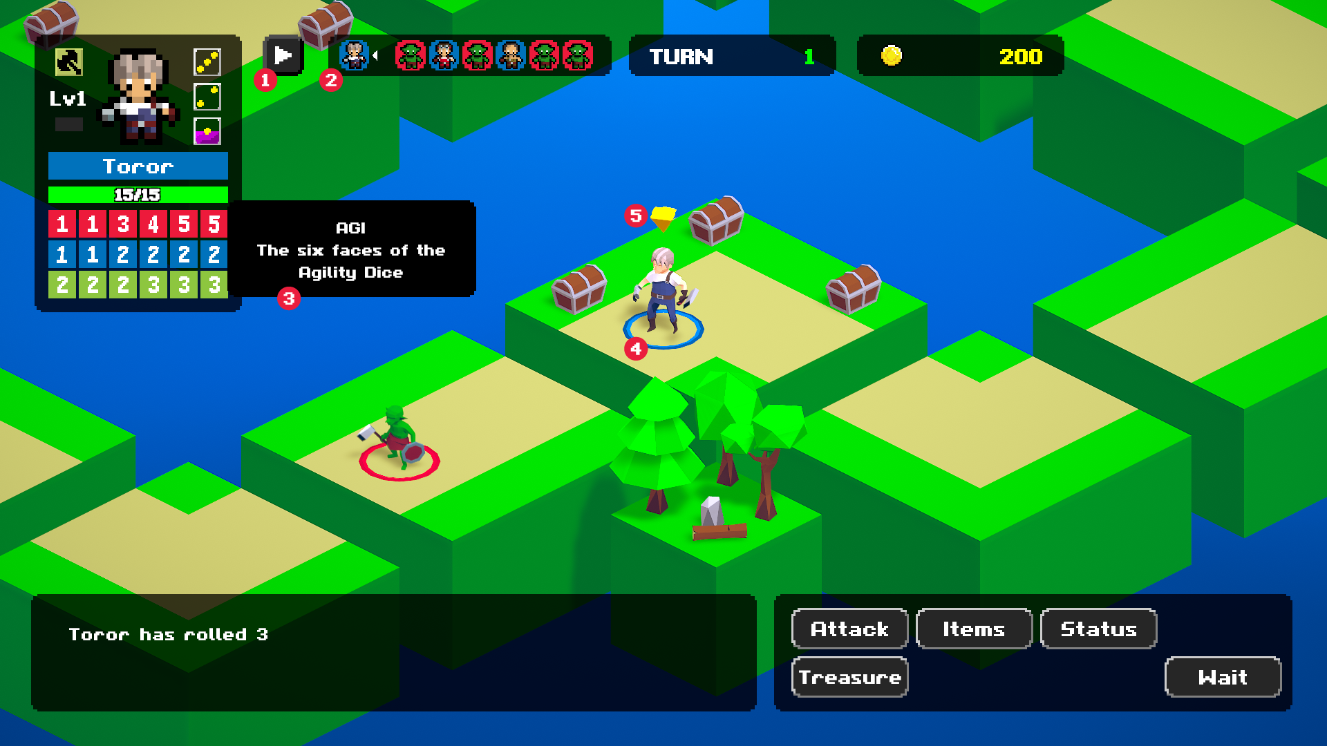 Steam Community :: Dice & Sword