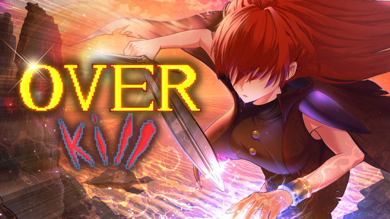 Overkill - Update for Controller Support - Steam News