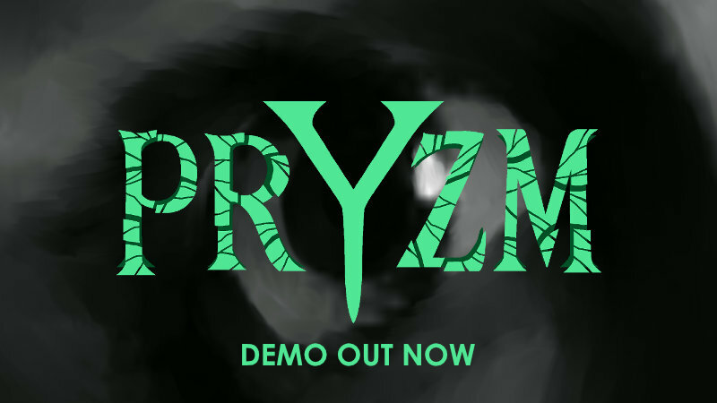 Pryzm - Pryzm Demo Out Now - Steam News