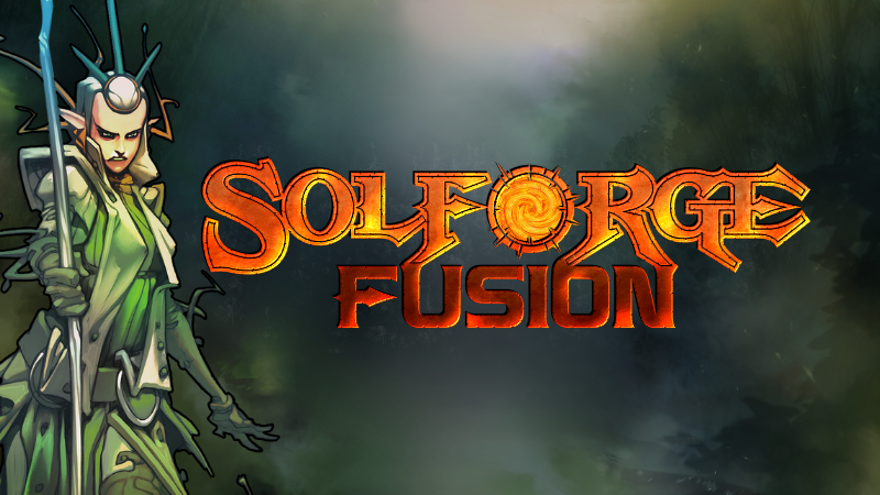 SolForge Fusion - Patch 1: Reclusa's Brood - Steam News