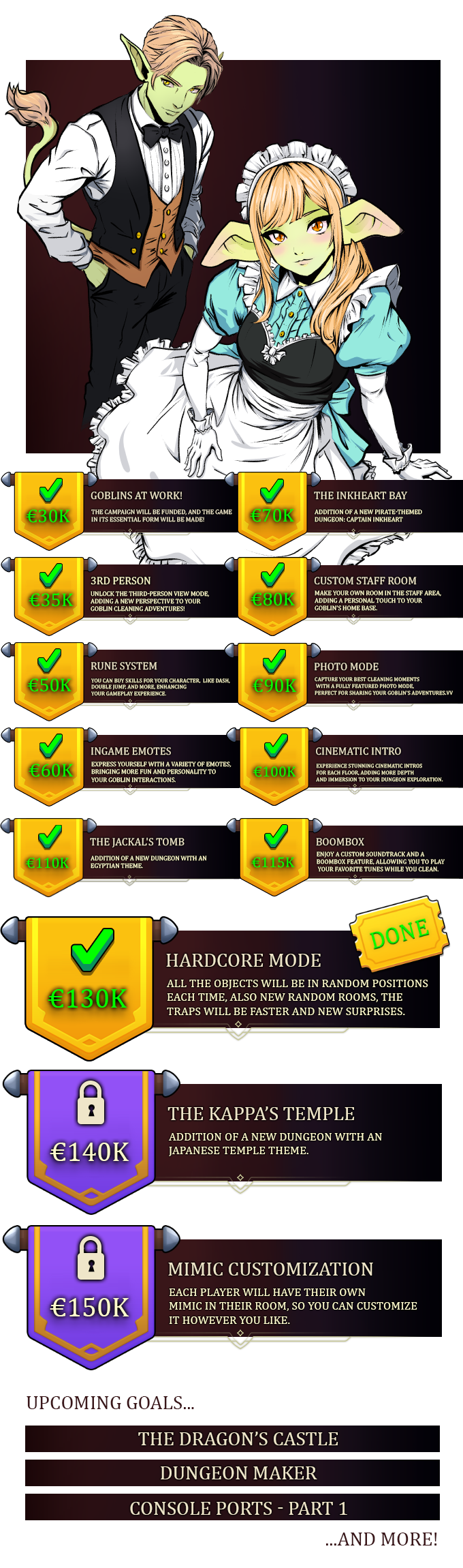 Steam Community :: Goblin Cleanup